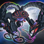 Number 16: Shock Master Card Profile : Official Yu-Gi-Oh! Site